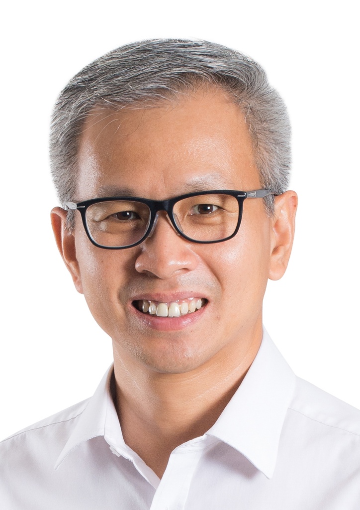 DAP Malaysia | Selangor representatives