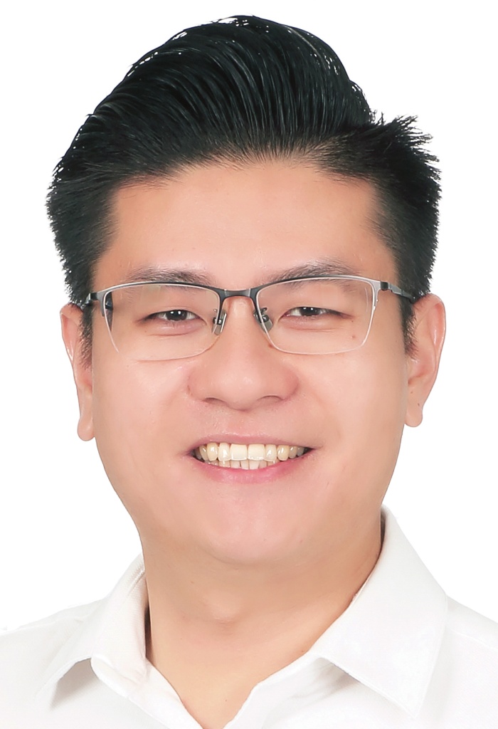 DAP Malaysia | Perak representatives