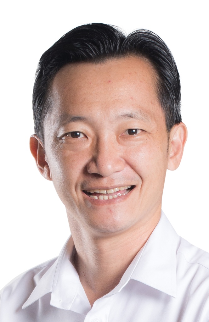 Negeri Sembilan representatives - DAP Malaysia