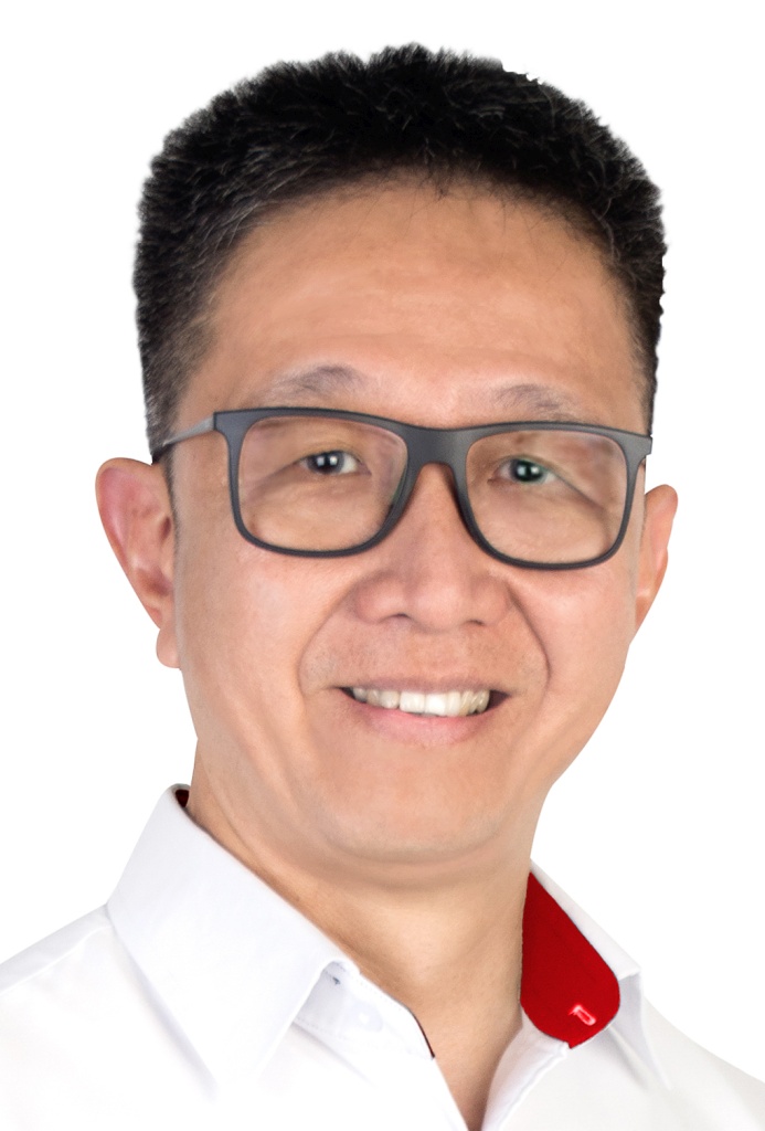 Selangor representatives - DAP Malaysia