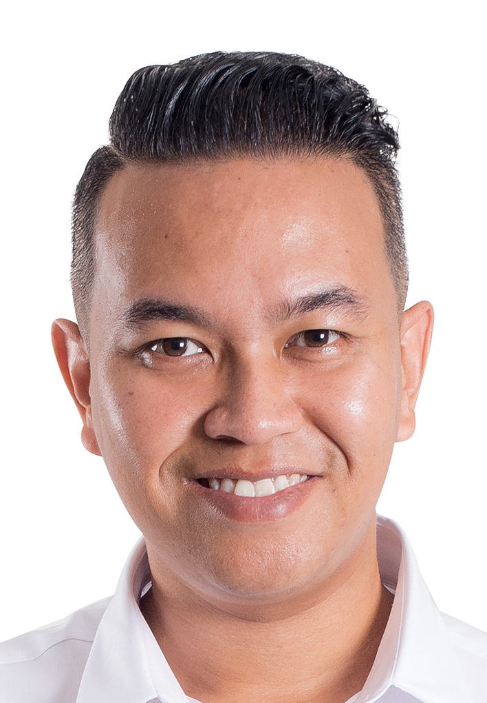 Selangor representatives - DAP Malaysia