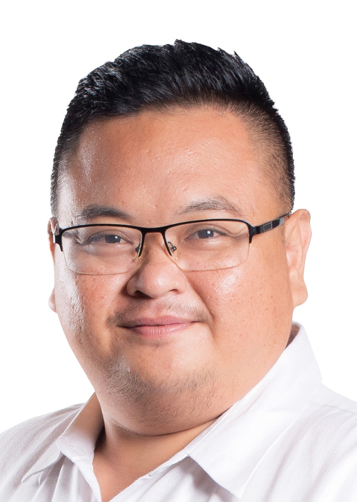 Johor representatives - DAP Malaysia