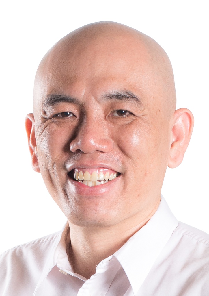 Selangor representatives - DAP Malaysia