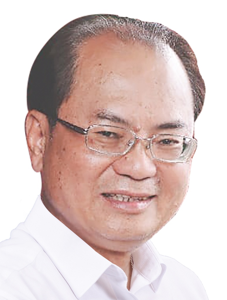 Selangor representatives - DAP Malaysia