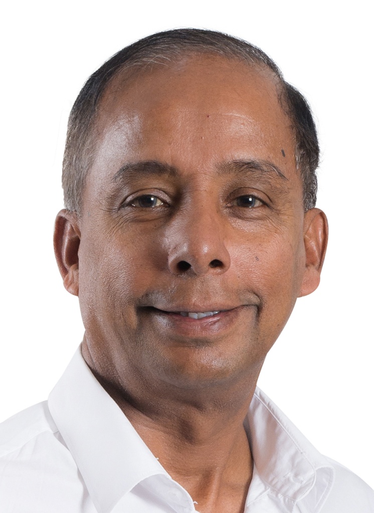 Perak representatives - DAP Malaysia