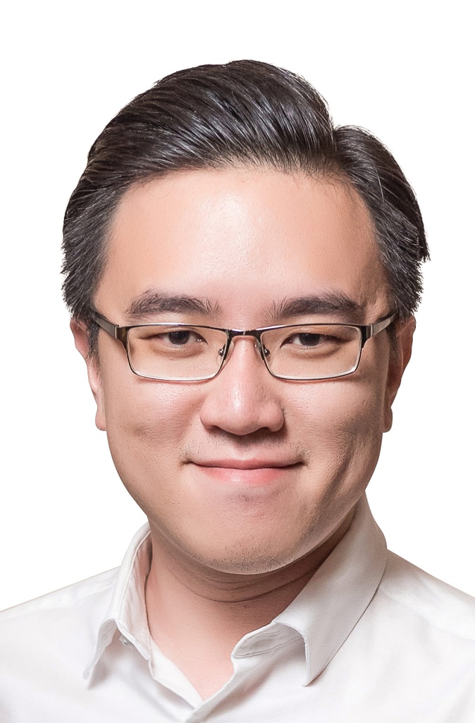 Pimpinan - DAP Malaysia