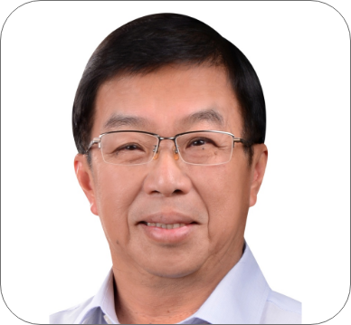 Pimpinan - DAP Malaysia