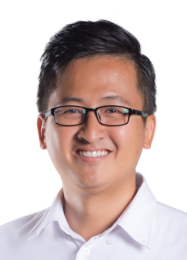 Melaka representatives - DAP Malaysia