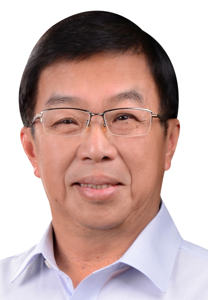 Kuala Lumpur representatives - DAP Malaysia