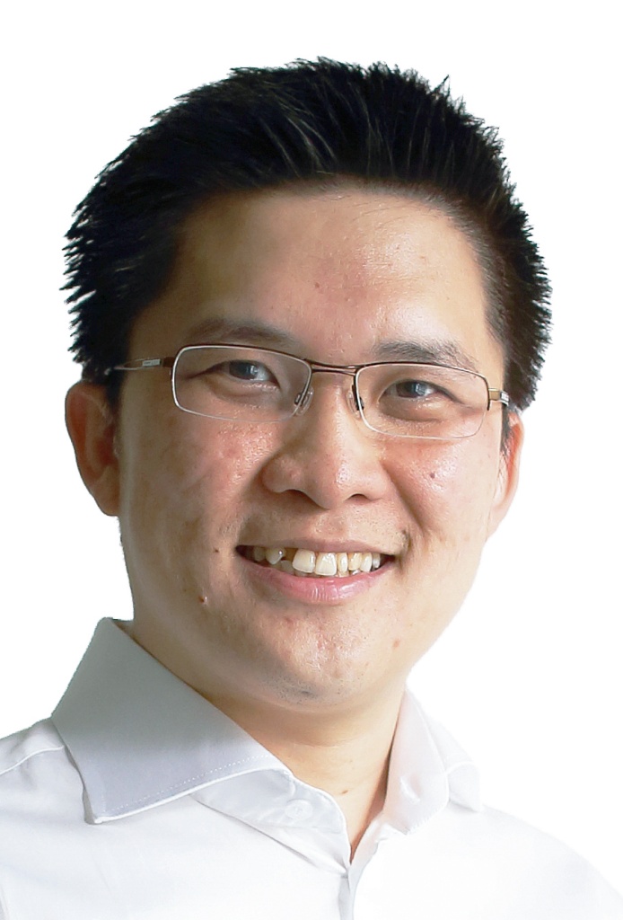 Perak representatives - DAP Malaysia