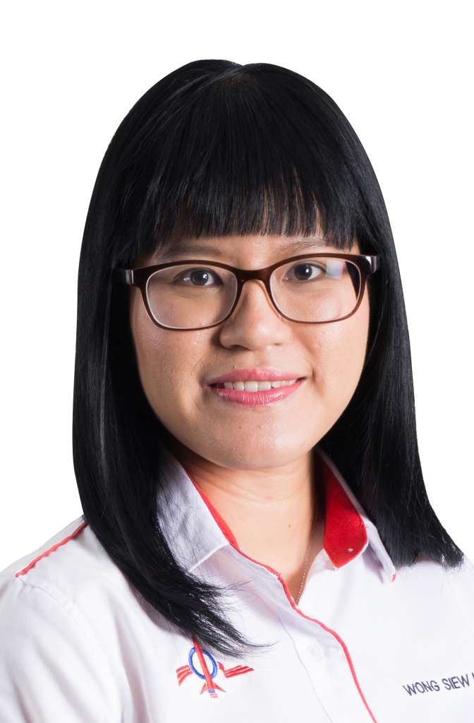 Selangor representatives - DAP Malaysia