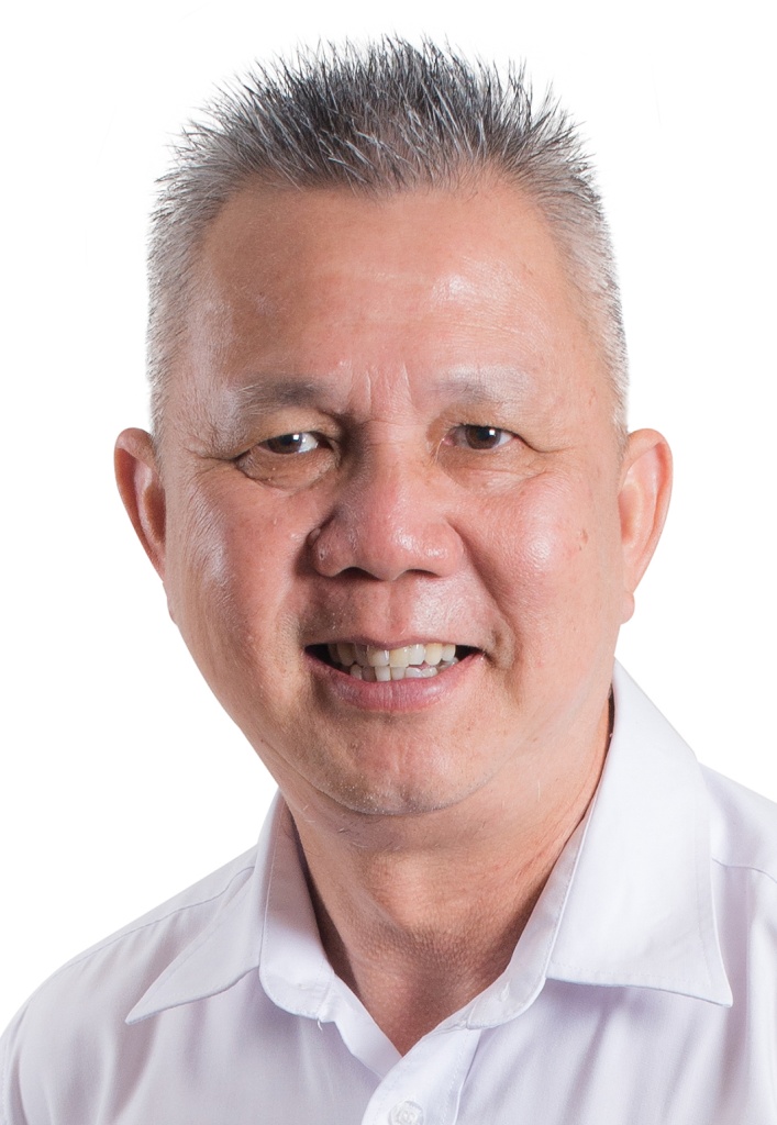 Negeri Sembilan representatives - DAP Malaysia