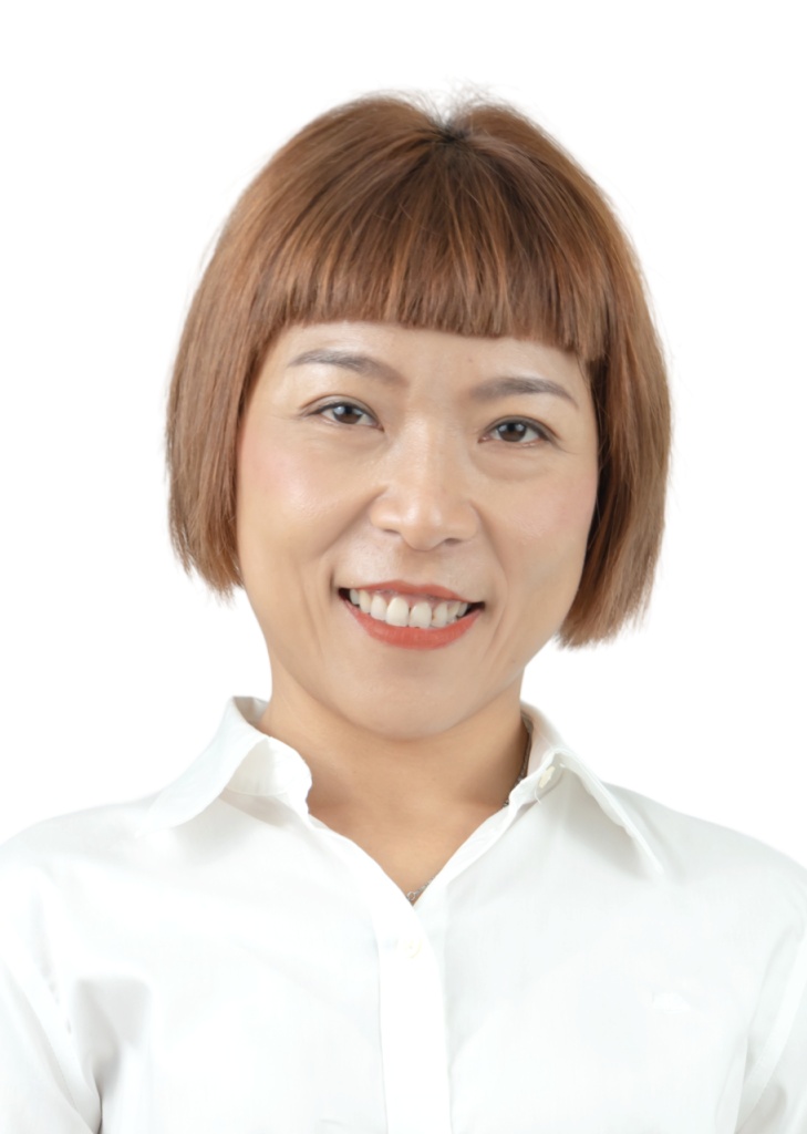 Johor representatives - DAP Malaysia