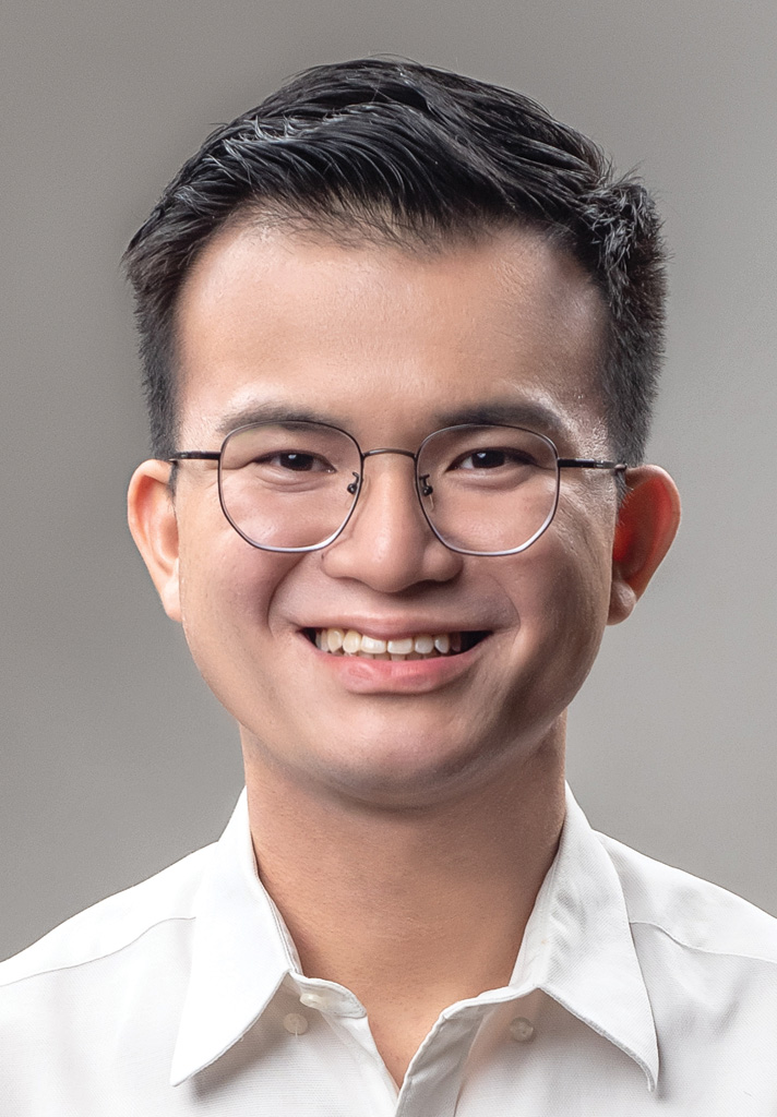 Perak representatives - DAP Malaysia