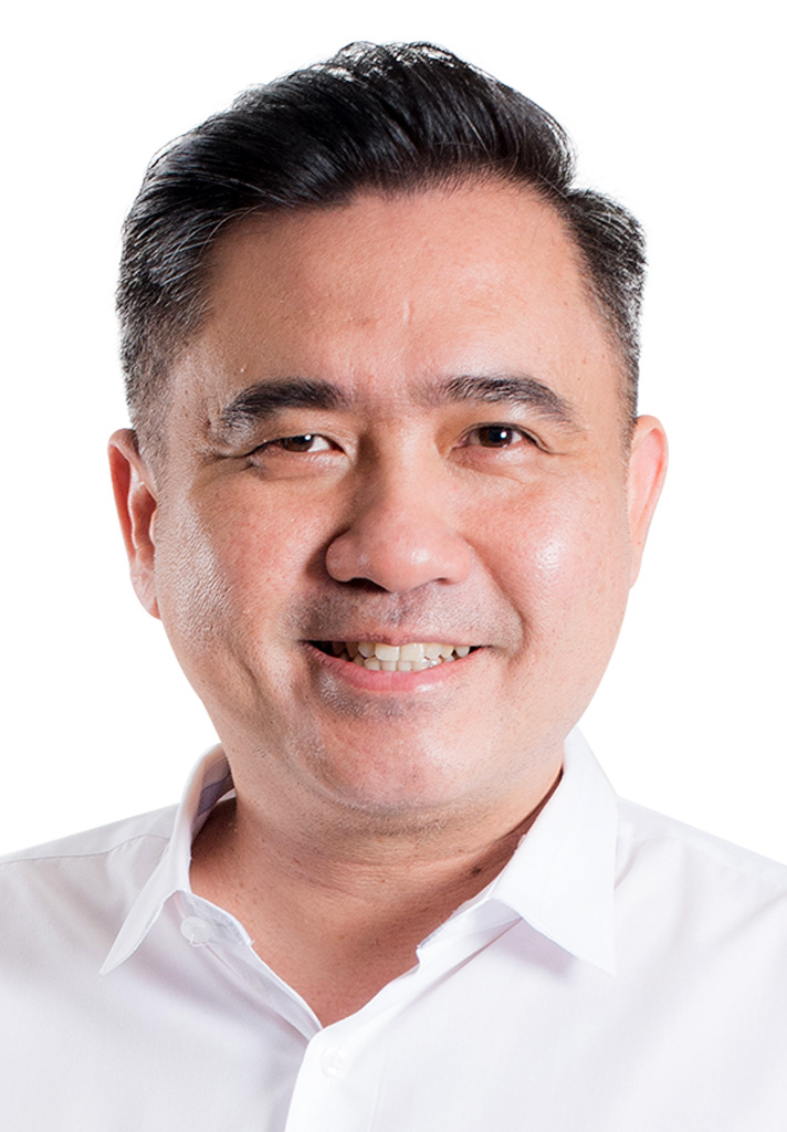 Negeri Sembilan representatives - DAP Malaysia