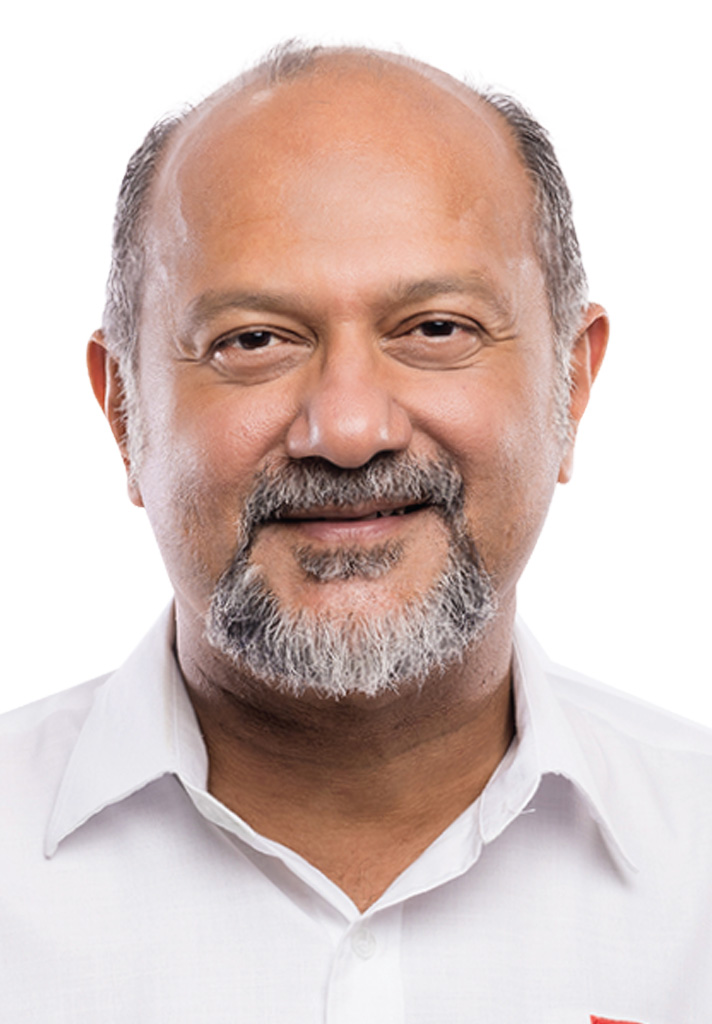 Selangor representatives - DAP Malaysia