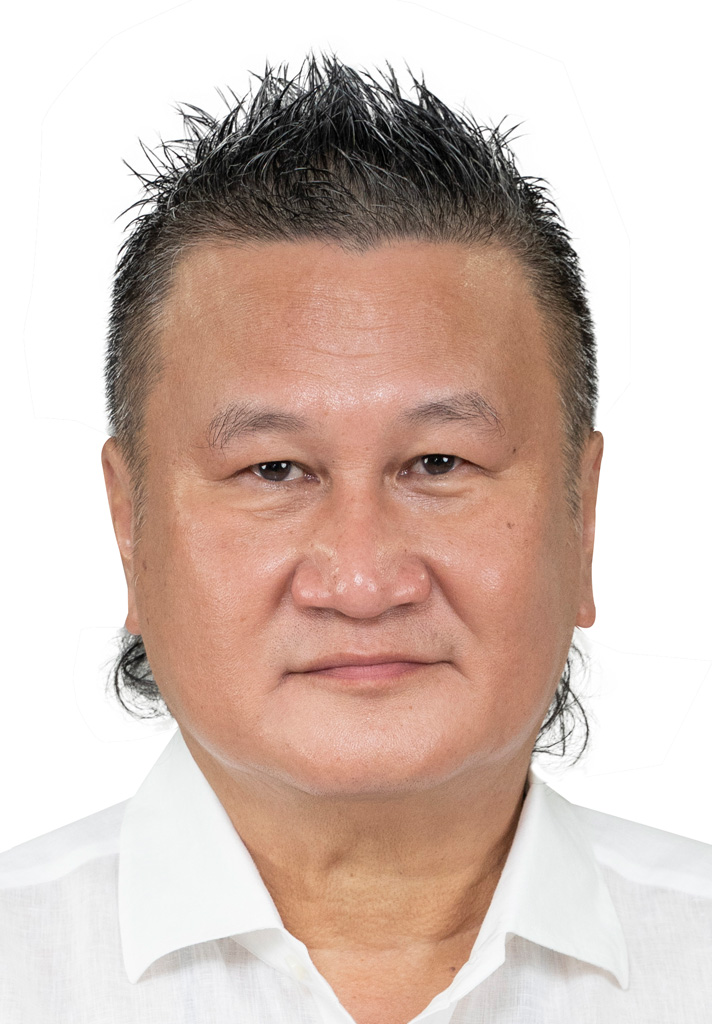 Pimpinan - DAP Malaysia