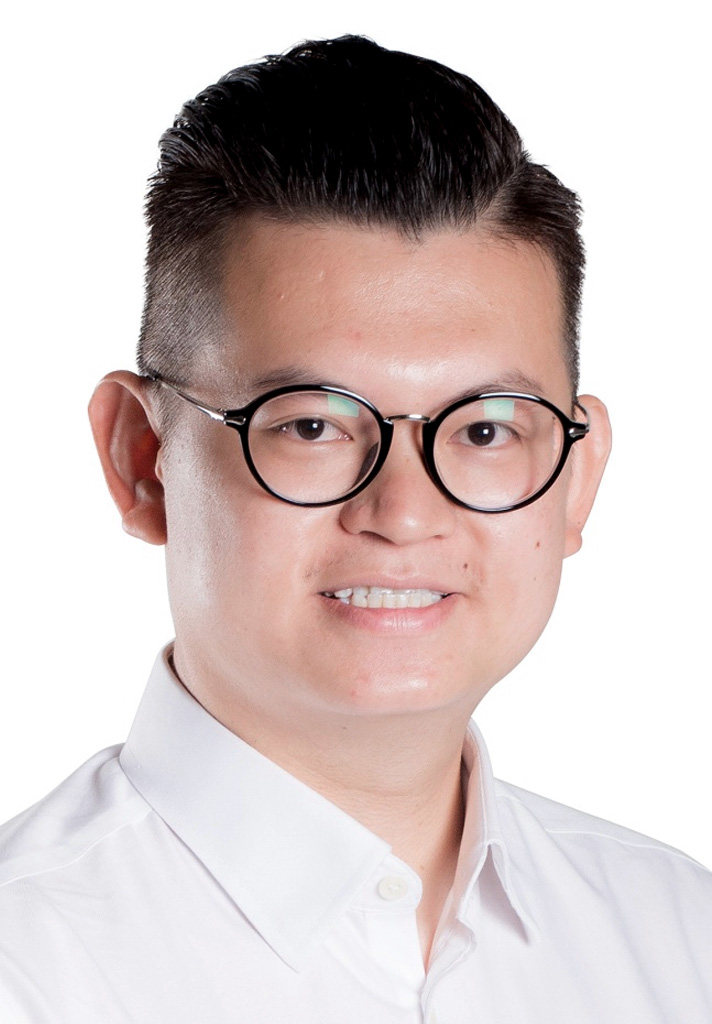 Sarawak representatives - DAP Malaysia