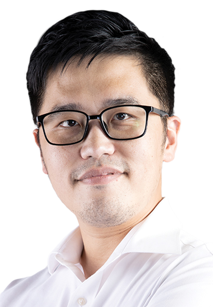 Pimpinan - DAP Malaysia