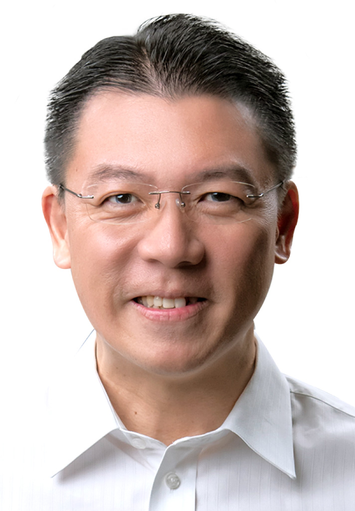 Perak representatives - DAP Malaysia