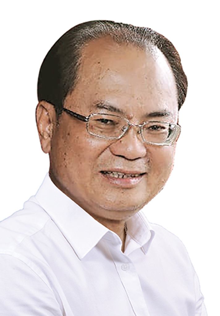 Pimpinan - DAP Malaysia