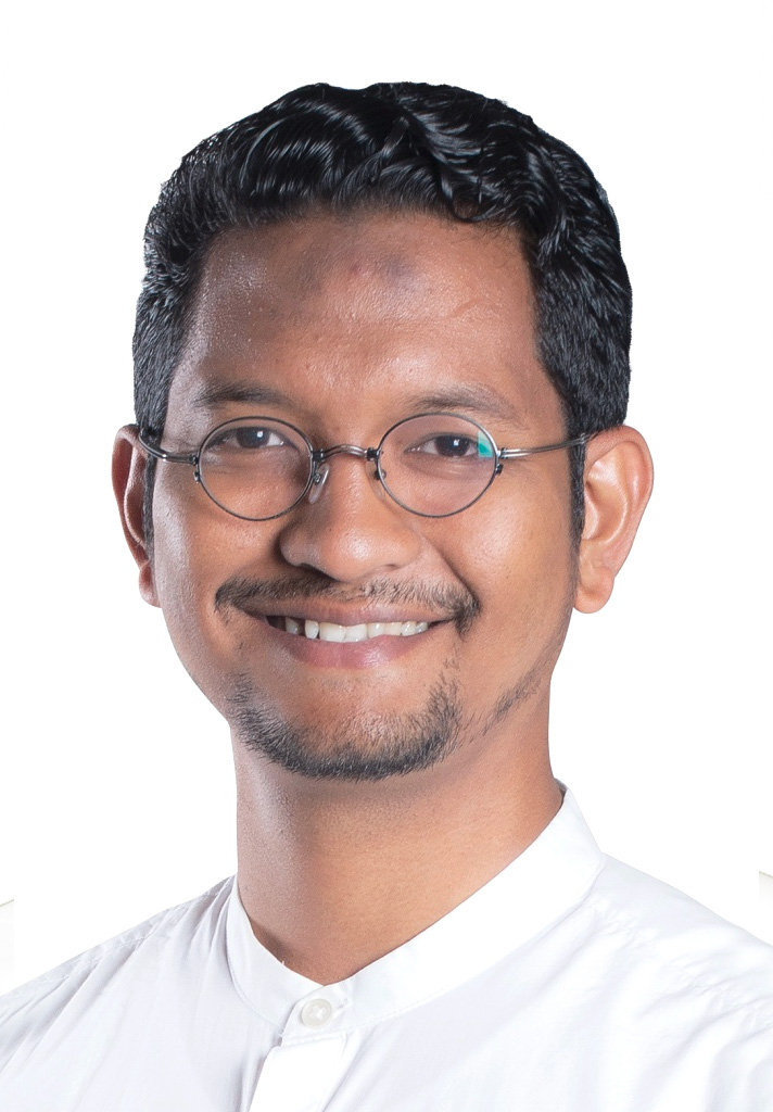 Pimpinan - DAP Malaysia