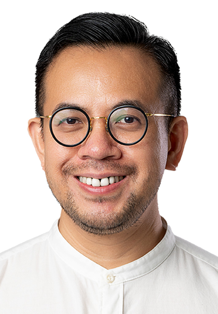 Pimpinan - DAP Malaysia