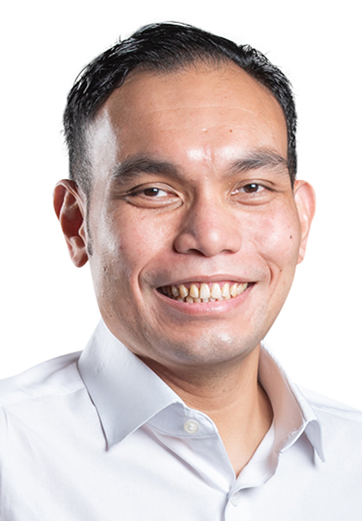 Selangor representatives - DAP Malaysia