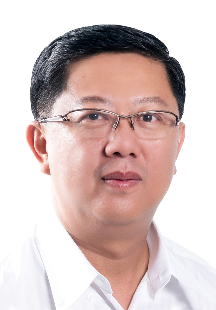 Pimpinan - DAP Malaysia