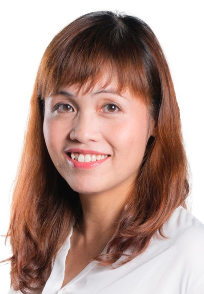 Johor representatives - DAP Malaysia