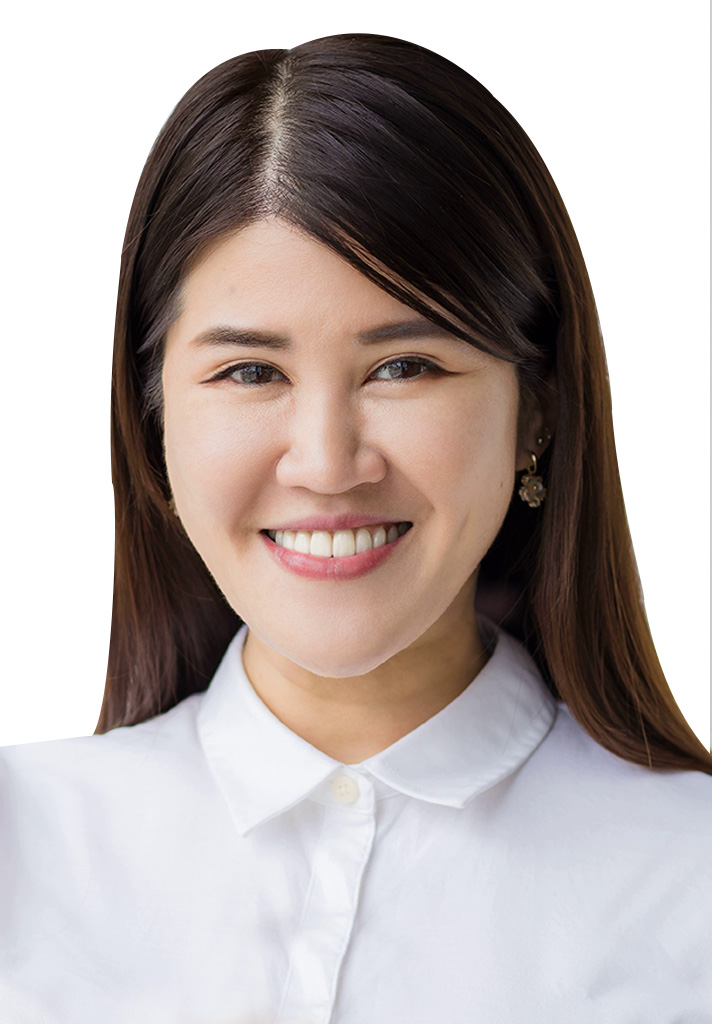 Sabah representatives - DAP Malaysia