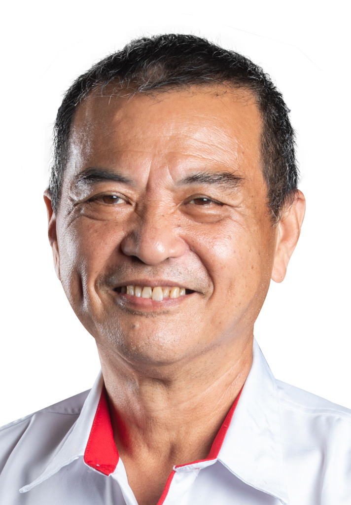 Pimpinan - DAP Malaysia