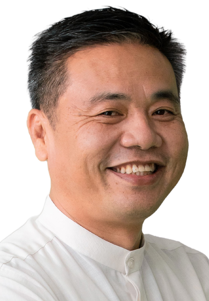 Pimpinan - DAP Malaysia