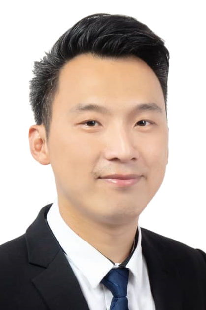 DAPSY 2021-2024 - DAP Malaysia