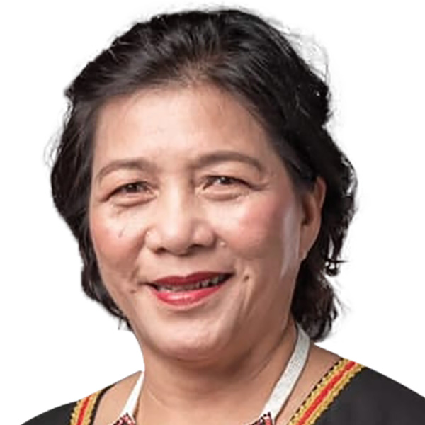 WANITA 2023-2026 - DAP Malaysia WANITA 2023-2026 - DAP Malaysia