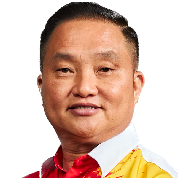 Selangor representatives - DAP Malaysia