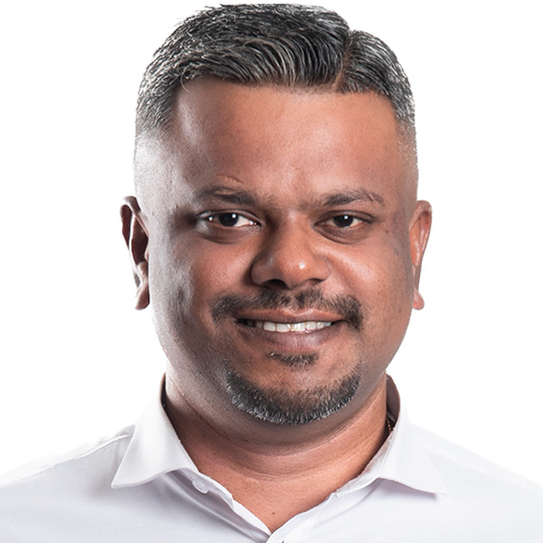 Pimpinan - DAP Malaysia