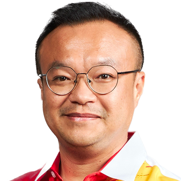 Selangor representatives - DAP Malaysia