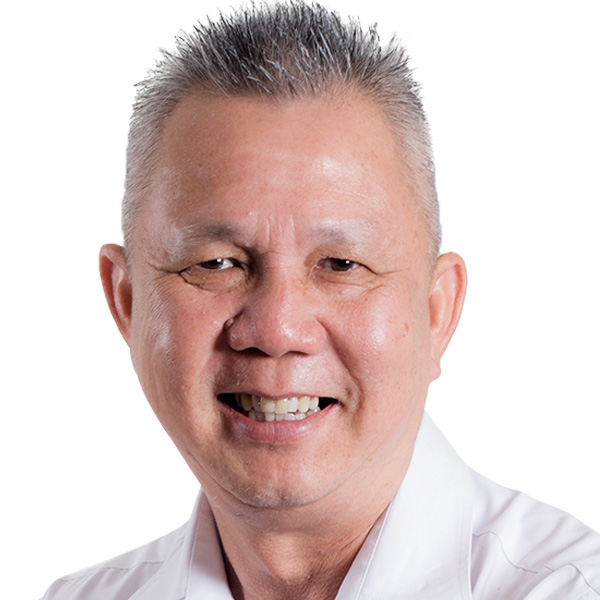 Negeri Sembilan representatives - DAP Malaysia