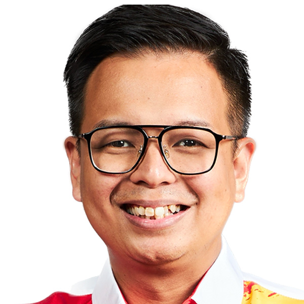 Selangor representatives - DAP Malaysia