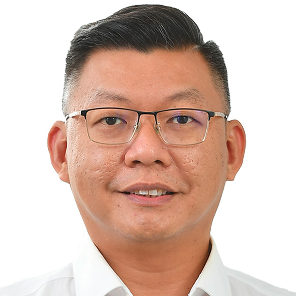 Pulau pinang representatives - DAP Malaysia