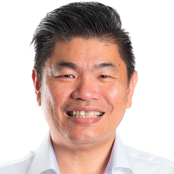 Negeri Sembilan representatives - DAP Malaysia