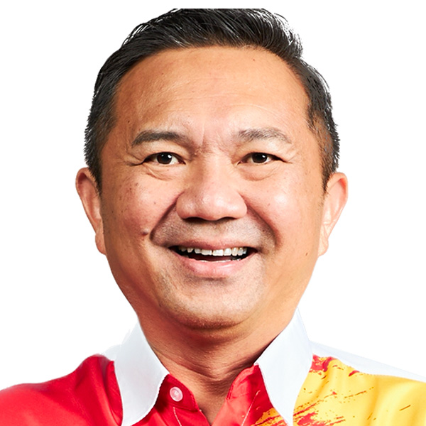 Selangor representatives - DAP Malaysia