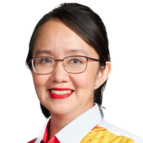 Selangor representatives - DAP Malaysia