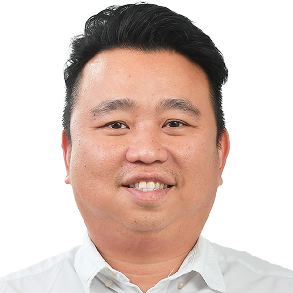 Pulau pinang representatives - DAP Malaysia