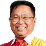 Selangor representatives - DAP Malaysia