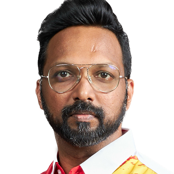 Selangor representatives - DAP Malaysia