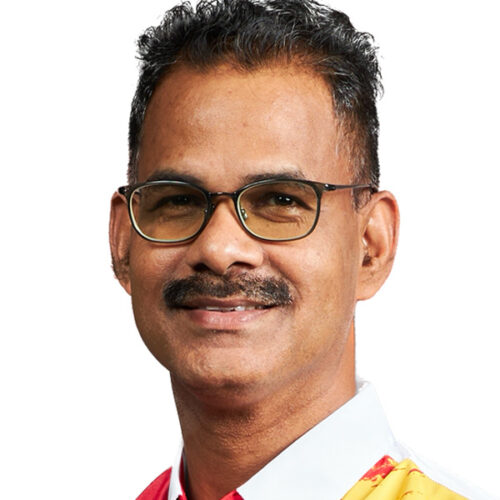 Selangor representatives - DAP Malaysia