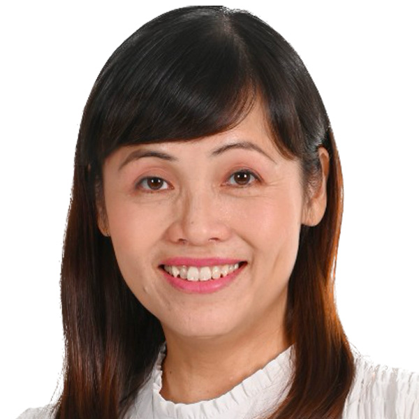 WANITA 2023-2026 - DAP Malaysia WANITA 2023-2026 - DAP Malaysia