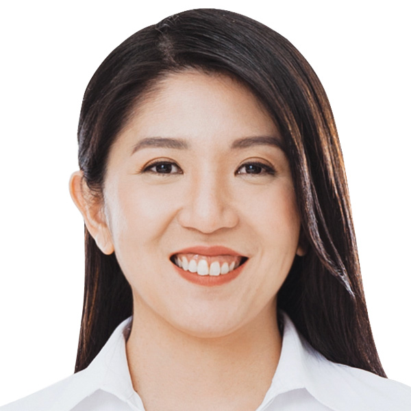 WANITA 2023-2026 - DAP Malaysia WANITA 2023-2026 - DAP Malaysia